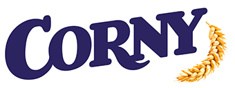 CORNY: barritas de cereales para cualquier ocasión